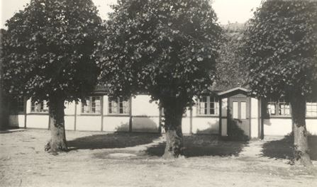 Skuldelev-Selsø - Ti kommunehistorier